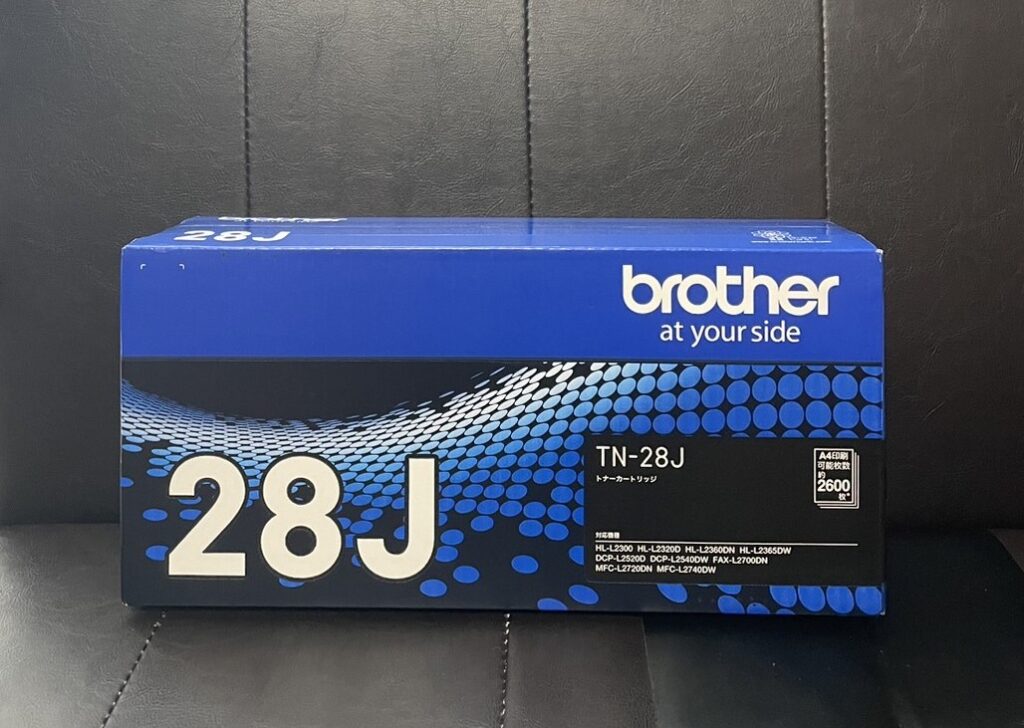 ブラザー トナー 買取商品一覧 | トナー・インク買取専門店｜高価買取MAKALY【マカリー】