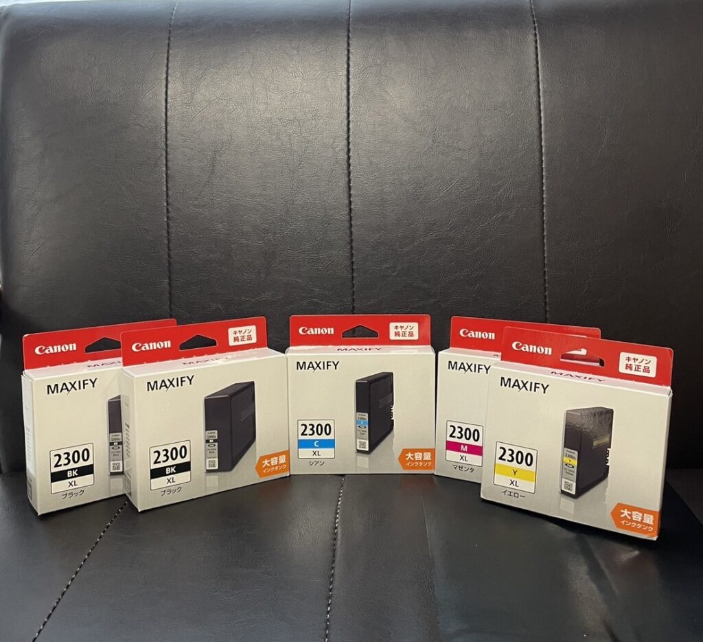 キャノン トナー 買取商品一覧 | トナー・インク買取専門店｜高価買取MAKALY【マカリー】