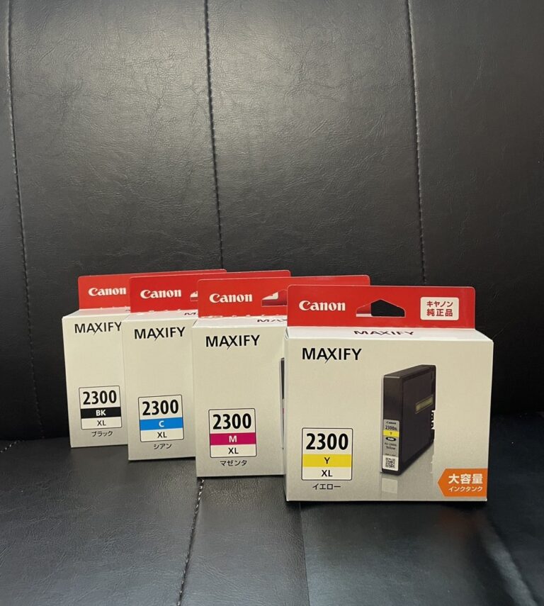 キャノン トナー 買取商品一覧 | トナー・インク買取専門店｜高価買取MAKALY【マカリー】